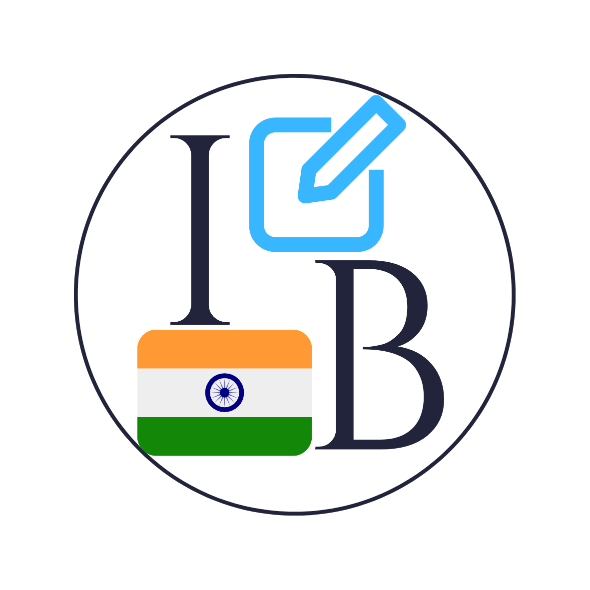 Indian Blog - A Blog from India for Global Bloggers