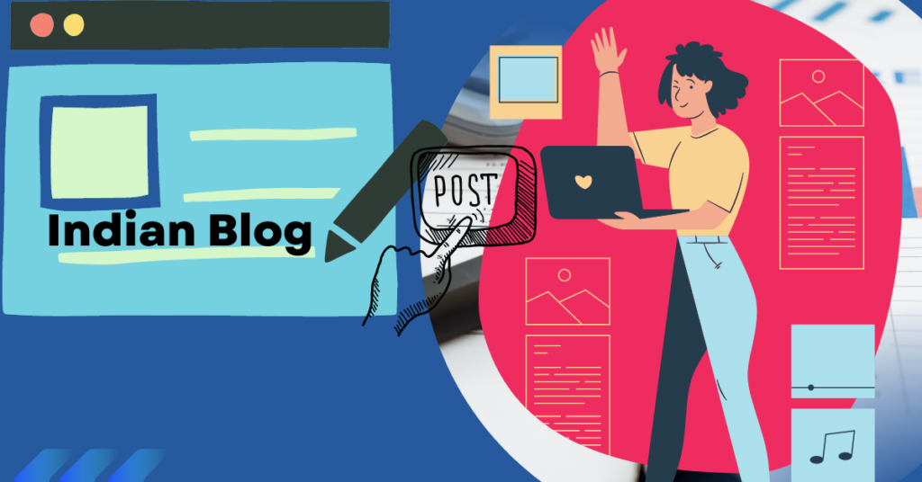 Indian Blogging Trends to Watch in 2025 - Indian Blog